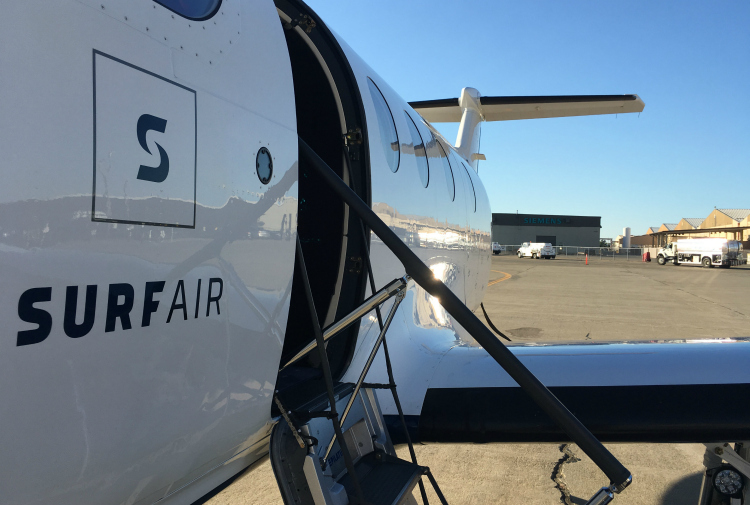 Lufthansa’s Miles And More Newest Mileage Redemption Partner Is … Surf ...